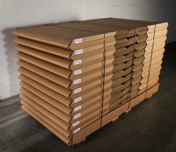 SpaceKraft® | An International Paper Business | Product Information